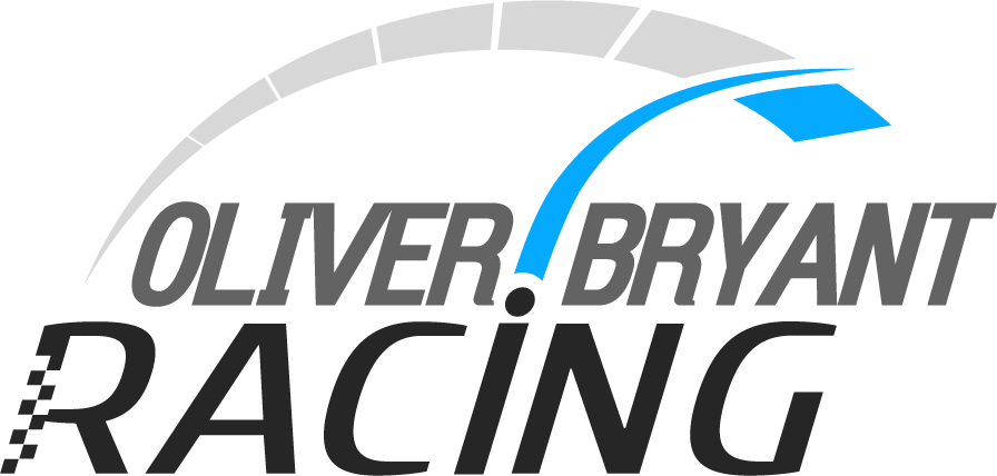 Oliver Bryant - GT driver & BRDC Member