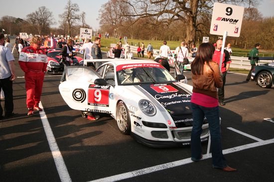 Oliver Bryant claims a forth and a win to take early Championship Lead ...