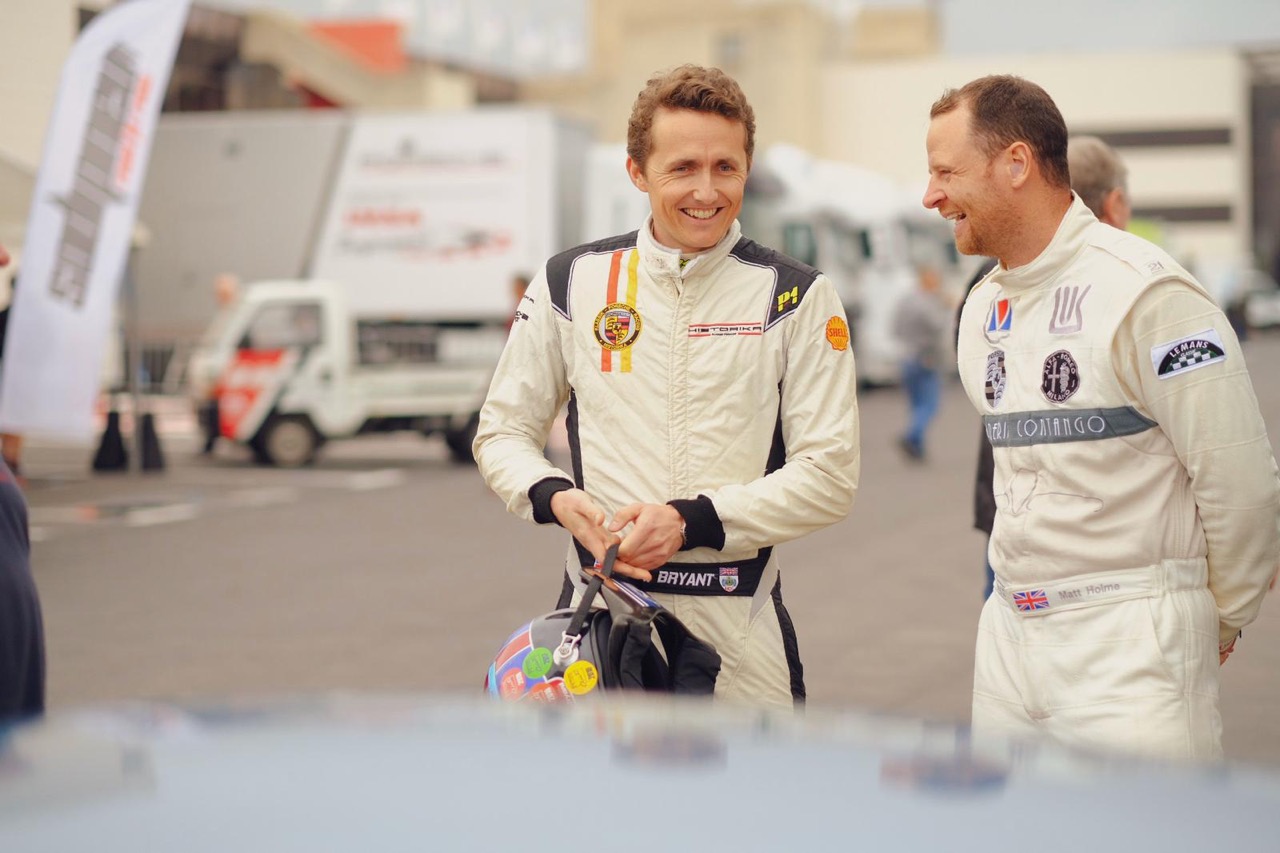 2.0L Cup Final, Paul Ricard - 20th October 2019 - News - Oliver Bryant